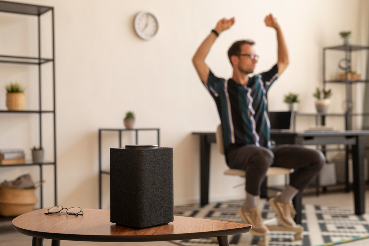 Como se faz um Beatbox no Google, Alexa e Siri - Super Beatbox