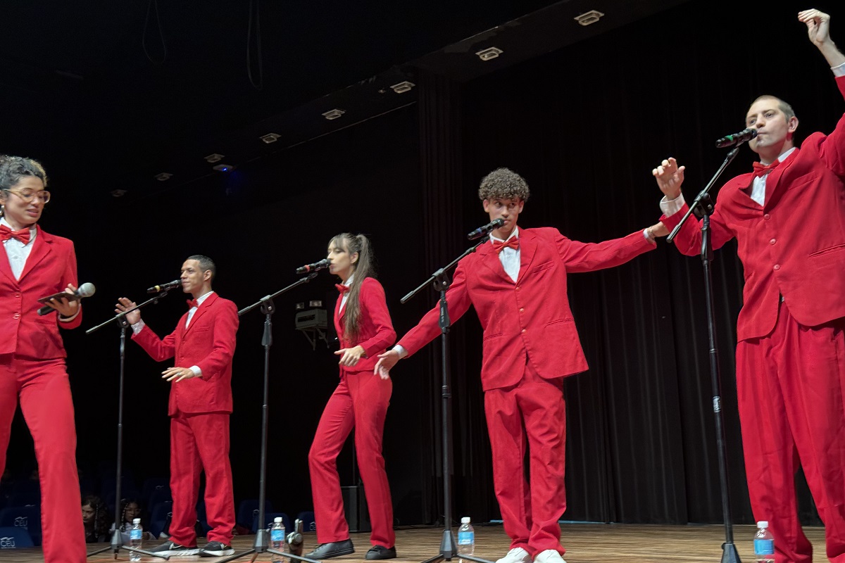 A música pop ao longo da história até hoje - Super Beatbox